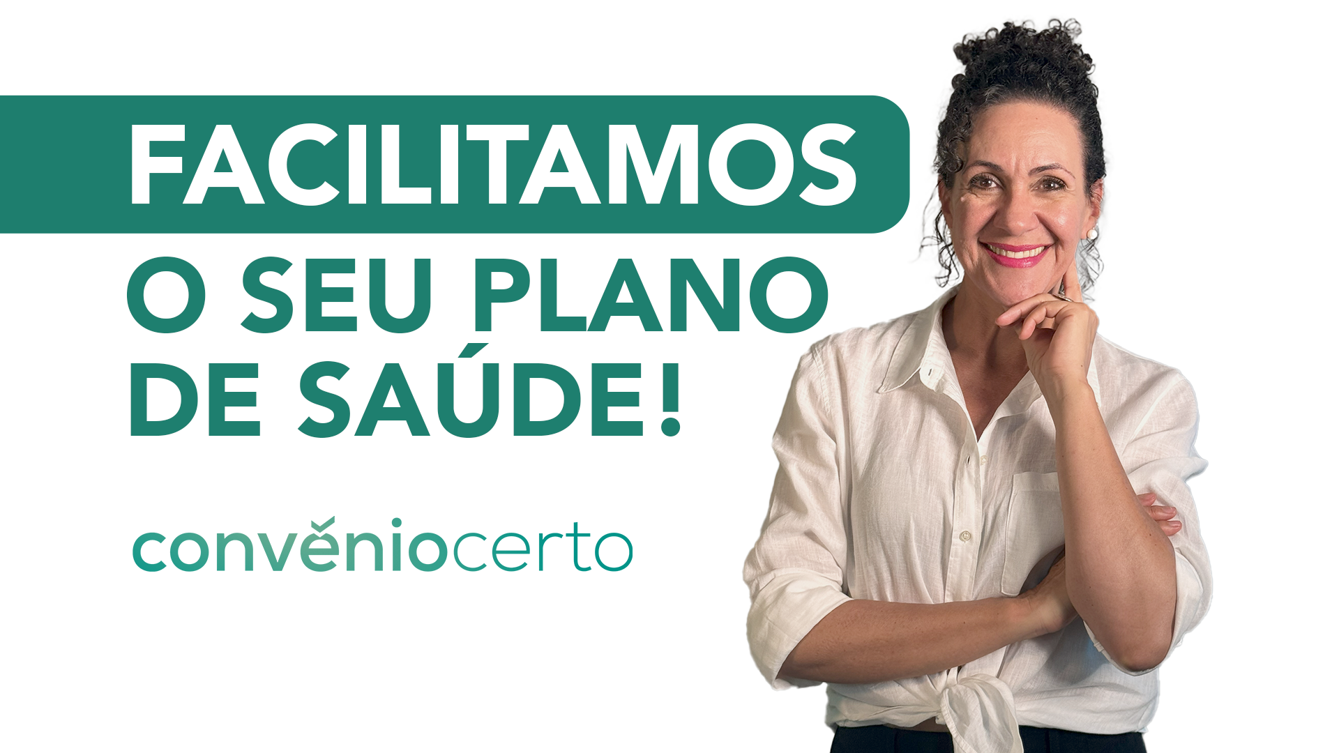 Convênio Certo – Planos de Saúde Personalizados para Você e Sua Empresa!